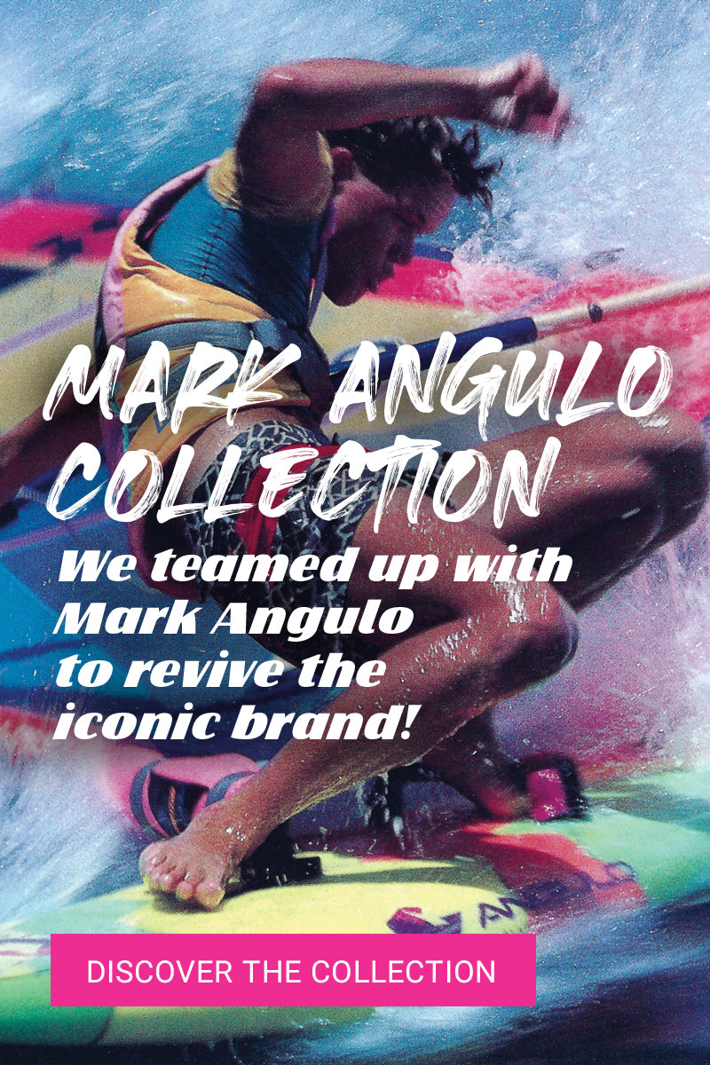 🤙 Rad 80's online shop | Windsurf, Surf, Skate Heritage brands – Rad80s