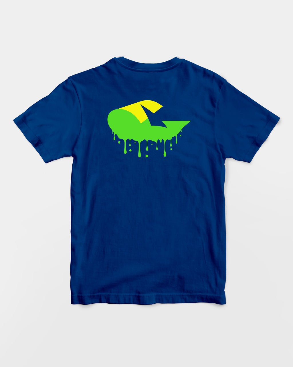 Angulo Drip Lime (EU Edition) – Rad80s