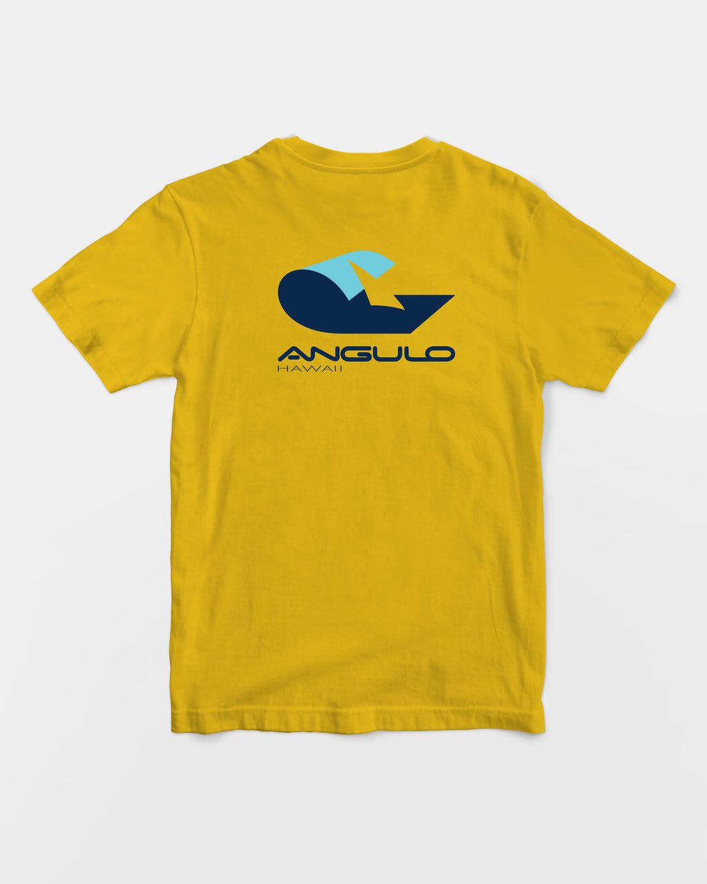 The Original Angulo T-Shirt – Rad80s