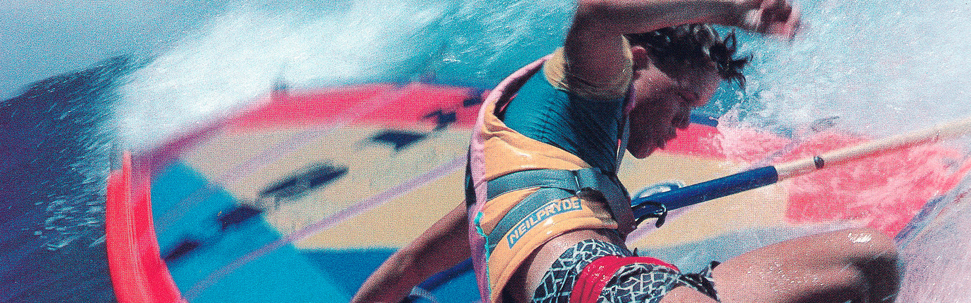 The Mark Angulo Collection – Rad80s